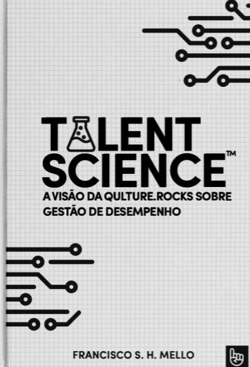 E-book Talent Science